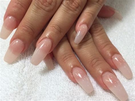 Med Tech Запись со стены American Manicure Nails Clear Nail Designs Simple Nail Art Designs