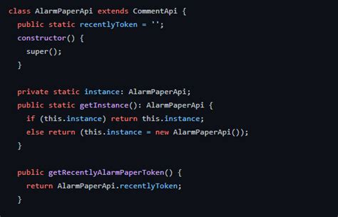 프론트엔드 개발자들이 싫어하는 Class 문법 프론트엔드 개발자들이 싫어하는 Class 문법