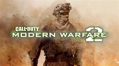 Preklad Call Of Duty Modern Warfare 2 2009 — Lokalizácie Sk