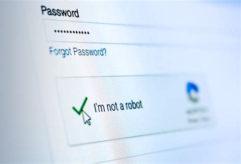 Wat Is Captcha En Hoe Werkt Het