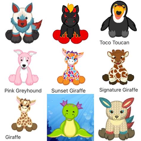 Iso These Codes R Webkinz