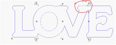 Cut Shapes Not Working Normal LightBurn Software Questions LightBurn Software Forum
