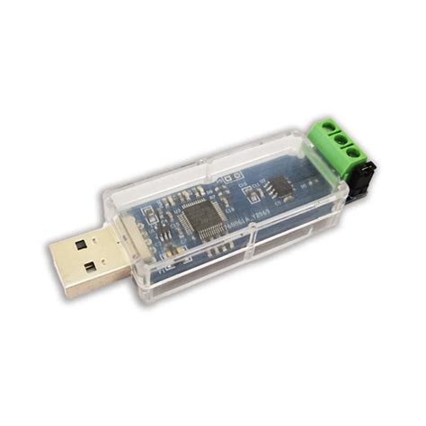Canable Usb To Can Converter Module Can Canbus Debugger Analyzer Adapter Candlelight Tja1051t 3