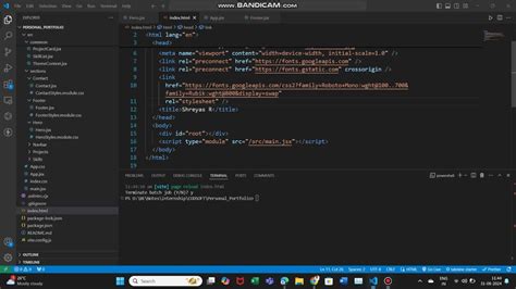 Shreyas R On Linkedin Codsoft Internship Reactjs