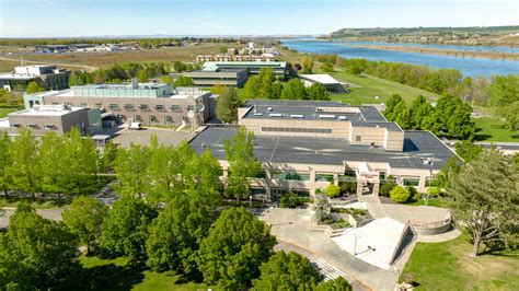 Updated Practice And Simulation Labs Boost Nurse Training In Tri Cities