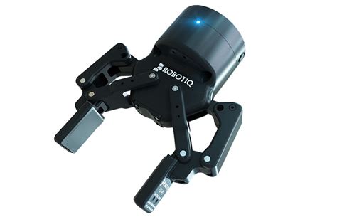 Robotiq Brings Sense Of Touch To Physical Ai With Fingertips For 2f