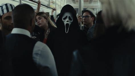 Scream Vi Epic Movies