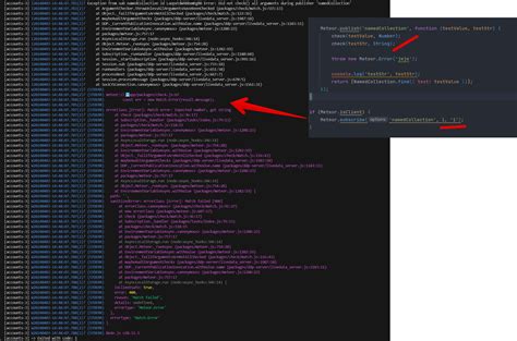 Meteor 30 Beta7 Is Out Releases Meteor Forum