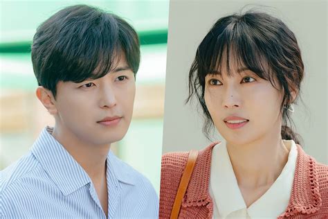Kim So Yeon And Yeon Woo Jin Can T Seem To Escape One Another In A Virtuous Business Soompi