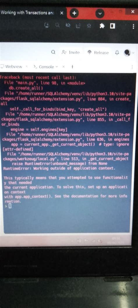 Oyarekhua Sandra On Linkedin Database Flask Python Pythondeveloper
