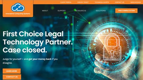 Innovative Computing Systems