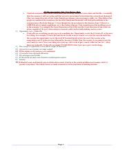 Answer Key Unit Test Review Sheet AP Macroeconomics Unit Test Review Sheet Classical