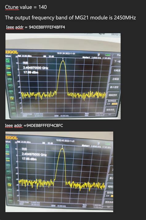 Blue Series 2 1 Signal Routing Performance Issue Troubleshooting Thread 103 By Eric