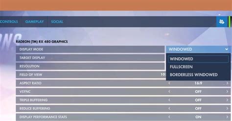 Windowed Fullscreen And Borderless Modes Which One Is Best