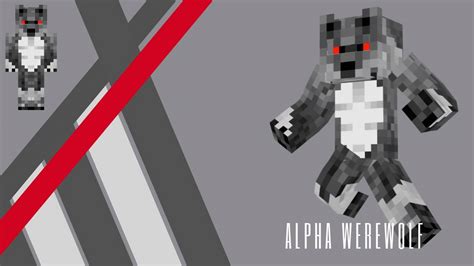Alpha Werewolf Tbm Thebestmods