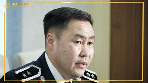 Сэтгүүлчийг баривчиллаа гэх асуудалд Эрүүгийн цагдаагийн албанаас