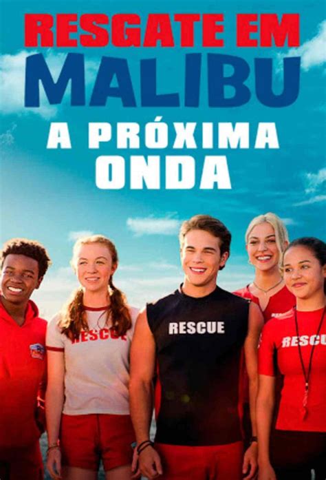 Malibu Rescue The Next Wave