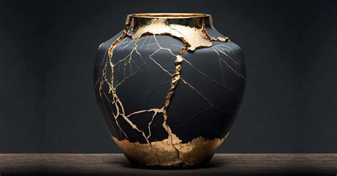 Embracing Imperfection The Artistry Of Kintsugi Video Ancient Origins