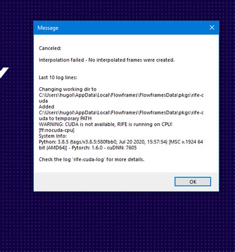 Cuda Capable Gpu Device Is Not Available Running On Cpu Instead · Issue 171 · N00mkrad