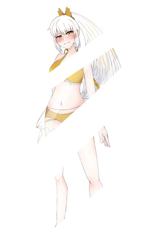 ออกแบบ Character design CS 2D สไตลญปน