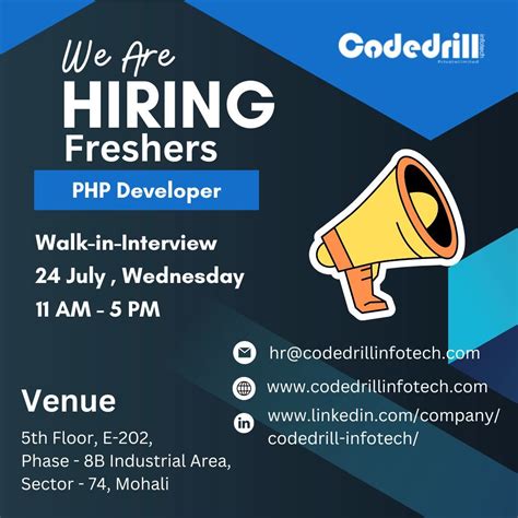 heena khullar on linkedin walkininvite joinus freshersjobs careeropportunity phpdeveloper