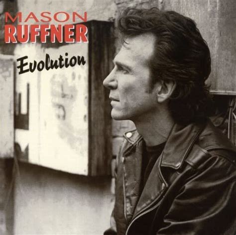 Ruffner Mason Evolution Music
