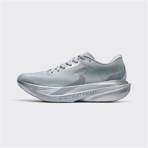 Miro Nude Running Shoes 361sport