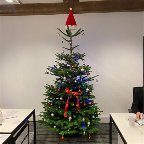 Urban Edge Architecture On Linkedin Christmas2024