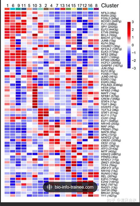 单细胞测序和传统基因测序有何不同？ 知乎