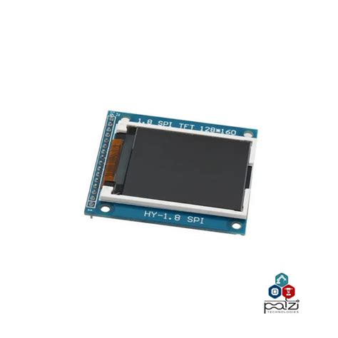 Pantalla Lcd TFT 1 8 IMPORTADORA PATZITEC
