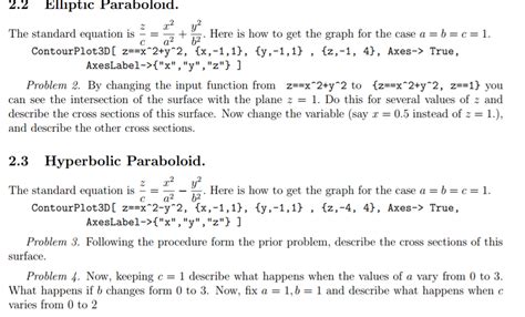 Solved This Has To Be Done In Mathmatica