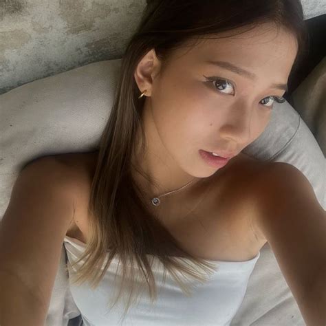 Jessie Chinn Threads Say More