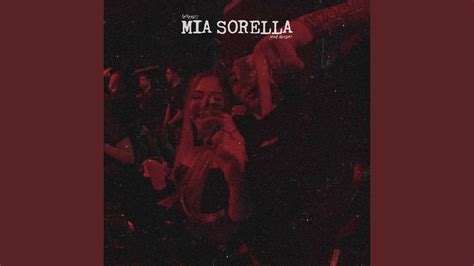 Mia Sorella Youtube