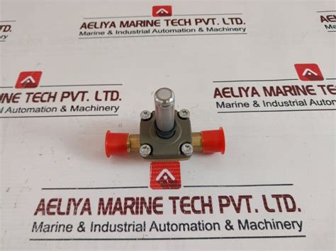 Danfoss Evr 10 Solenoid Valve Aeliya Marine