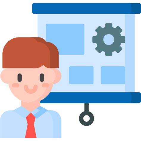 Presentation Free Business And Finance Icons