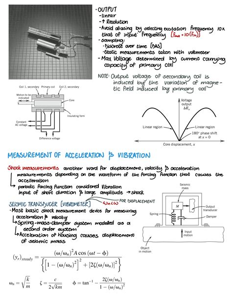 SOLUTION Mech Ch Sensors Actuators And Controls Studypool