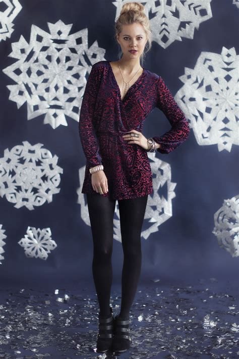Wear Leggings Under Romper Dress