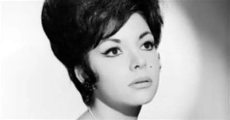 Muere Icónica Actriz Que Fue Considerada Una Sex Symbol Con Gran Pesar Me Comunico A Ustedes