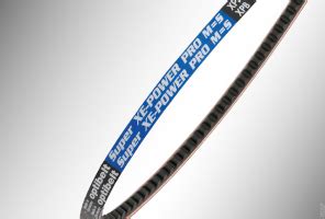 Optibelt Super Xe Power Pro M5 Its