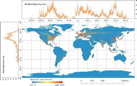 Impervious Surface Mapping Sustainability Free Full Text Assessing