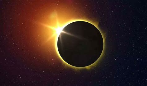 Partial Solar Eclipse In India When And How To Watch Telangana Today