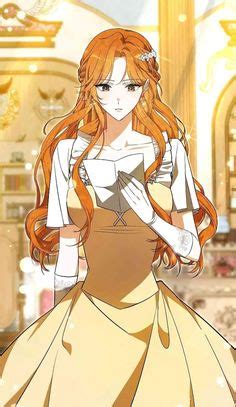 87 Ideas De Anime Cabello Naranja En 2025 Cabellos Naranjas Anime