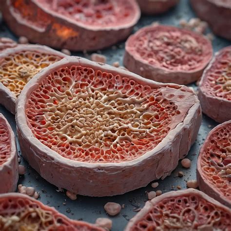 Exploring Mouse Bone Marrow Cells Insights And Innovations