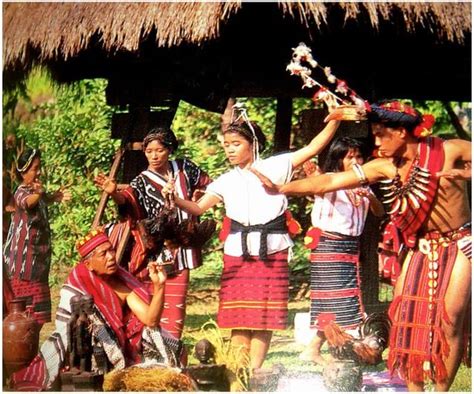 Authentic Ifugao Igorot G String Bahag Inabel Philippines Etsy
