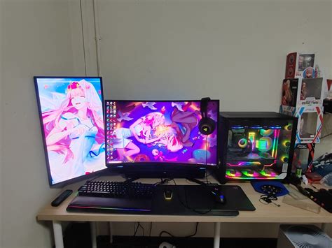 Used Gaming Pc Computers Tech Desktops On Carousell
