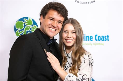 Bindi Irwin Is Engaged News24