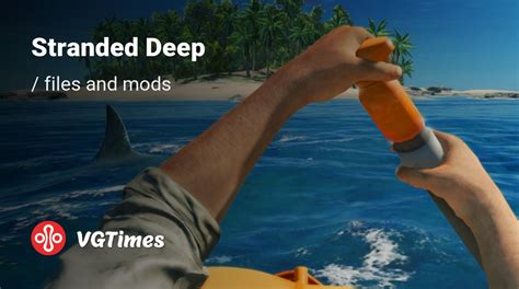 Cheats For Stranded Deep