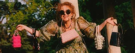 Helena Bonham Carter Хелена Бонэм Картер 2024 ВКонтакте