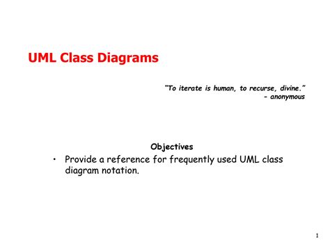 SOLUTION Class Diagram Studypool