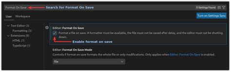 How To Automatically Indent Your Code In Visual Studio Code